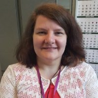 Jennifer E. Usrey-Scott